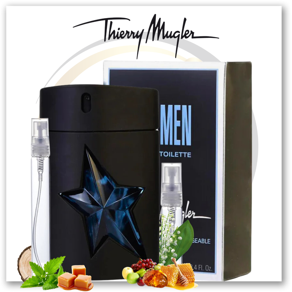 Thierry Mugler A-men EDT – LuxOrbit