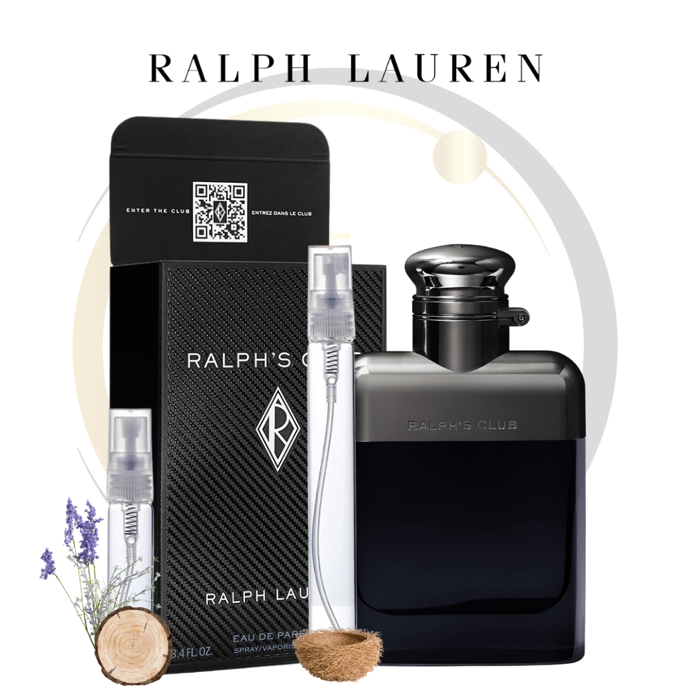 Ralph Lauren Ralph’s Club EDP – LuxOrbit