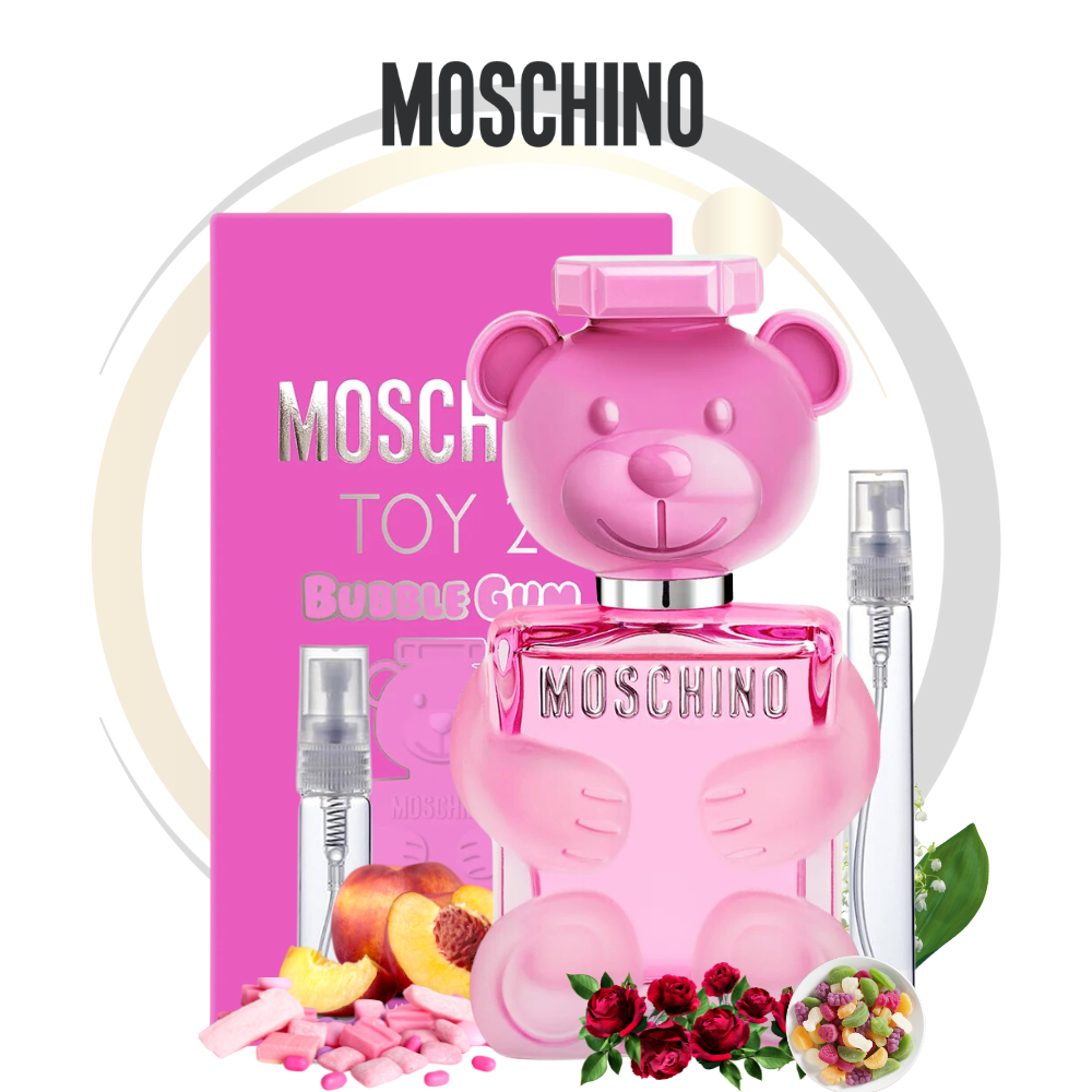 Moschino Toy 2 Bubble Gum – LuxOrbit
